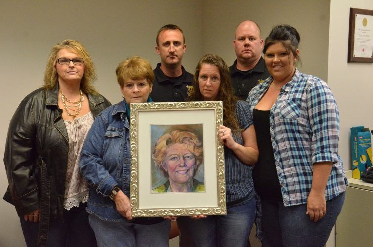 Cold case opened for missing woman | News, Sports, Jobs - The Times Leader
